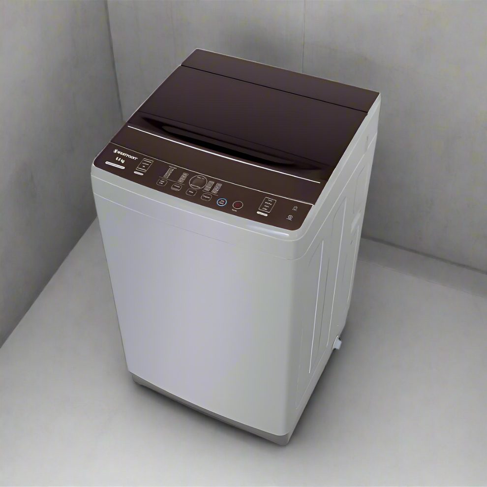 Westpoint 6kg Top Loading Washing Machine | LED & 8 Programs – HomeDeals